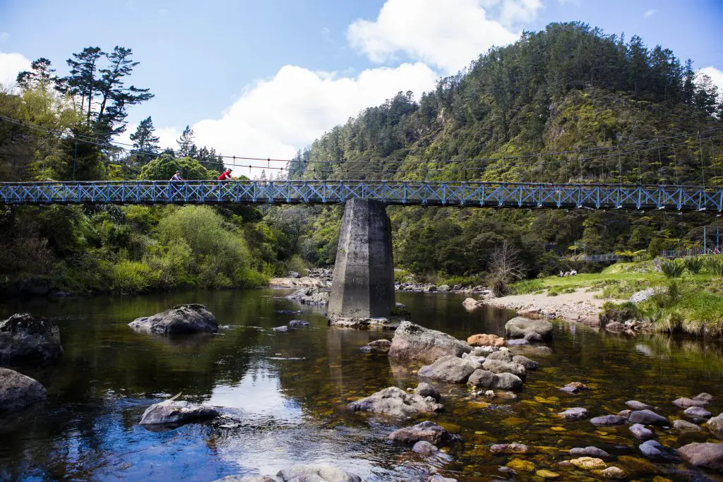 Karangahake-Gorge-Hauraki-Rail-Trail-Coromandel • KajoMag