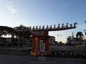 Marudi: Small Town, Big Cultural Heart | KajoMag