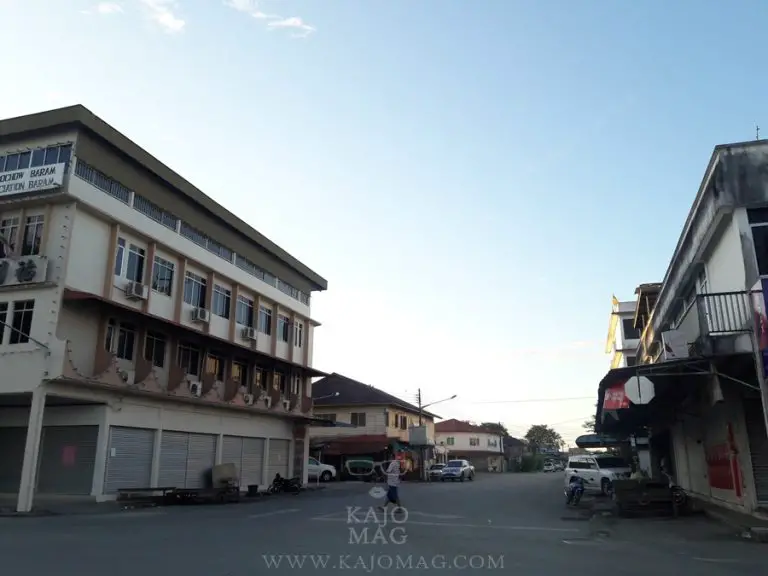 Marudi: Small Town, Big Cultural Heart | KajoMag