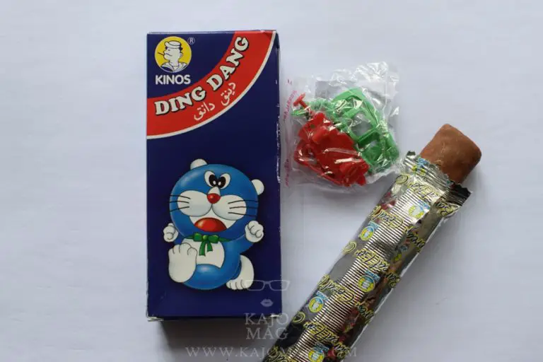 10 cherished Malaysian childhood snacks we grew up with in the '90s ...