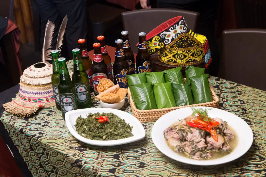 10 things to do in Kuching, the Cat City of Sarawak • KajoMag