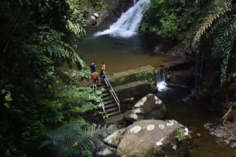 Ranchan Recreational Park, Serian’s Famous Picnic Spot | KajoMag