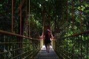 Ranchan Recreational Park, Serian’s Famous Picnic Spot | KajoMag