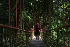 Ranchan Recreational Park, Serian’s Famous Picnic Spot | KajoMag