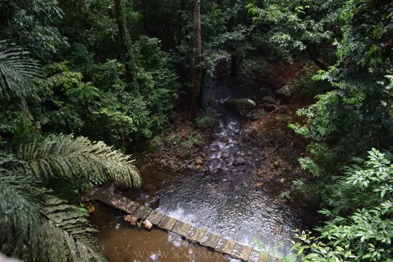 Ranchan Recreational Park, Serian’s Famous Picnic Spot | KajoMag