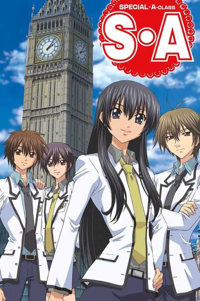 10 Japanese High School Romance Anime You Must Watch | KajoMag