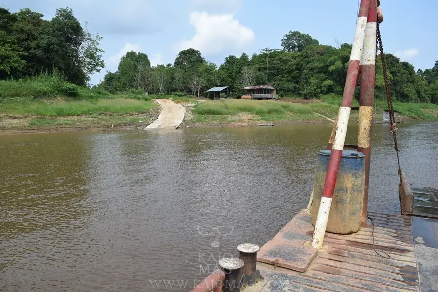 10 interesting facts about Indonesia's Kapuas River • KajoMag