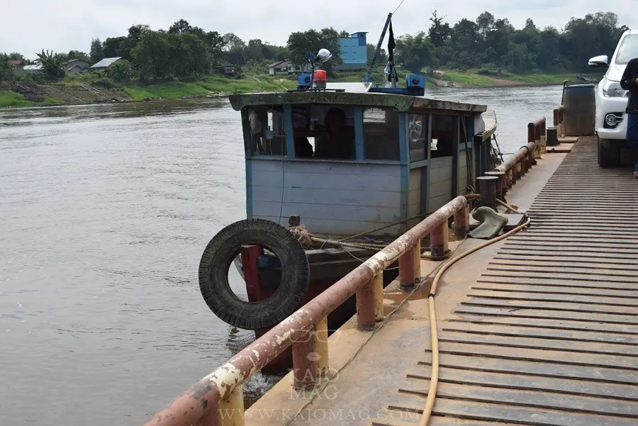 10 interesting facts about Indonesia's Kapuas River • KajoMag