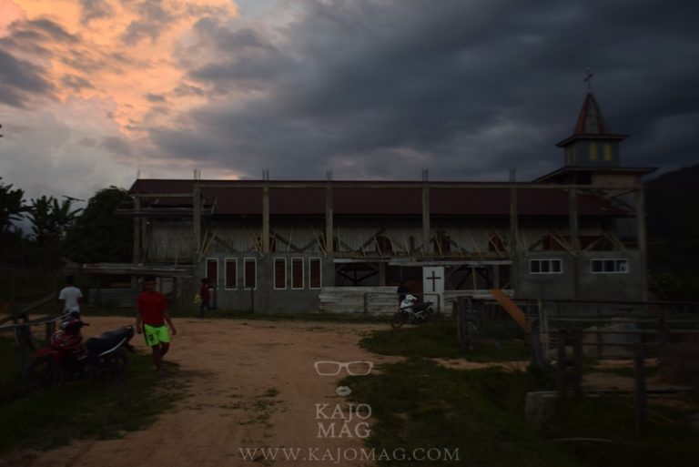 20 things to do during the Heart of Borneo Highlands Eco Challenge III ...