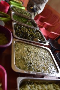 Having A Taste Of Adan Rice From The Krayan Highlands | KajoMag