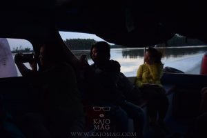 5 Things To Know About Kayan River, North Kalimantan | KajoMag