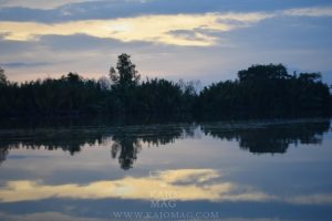 5 things to know about Kayan river, North Kalimantan • KajoMag