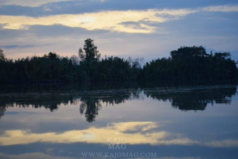 5 things to know about Kayan river, North Kalimantan • KajoMag