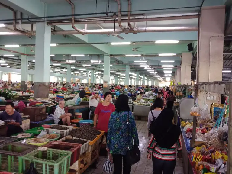 4 big reasons to be amazed with these iconic landmarks in Sibu • KajoMag