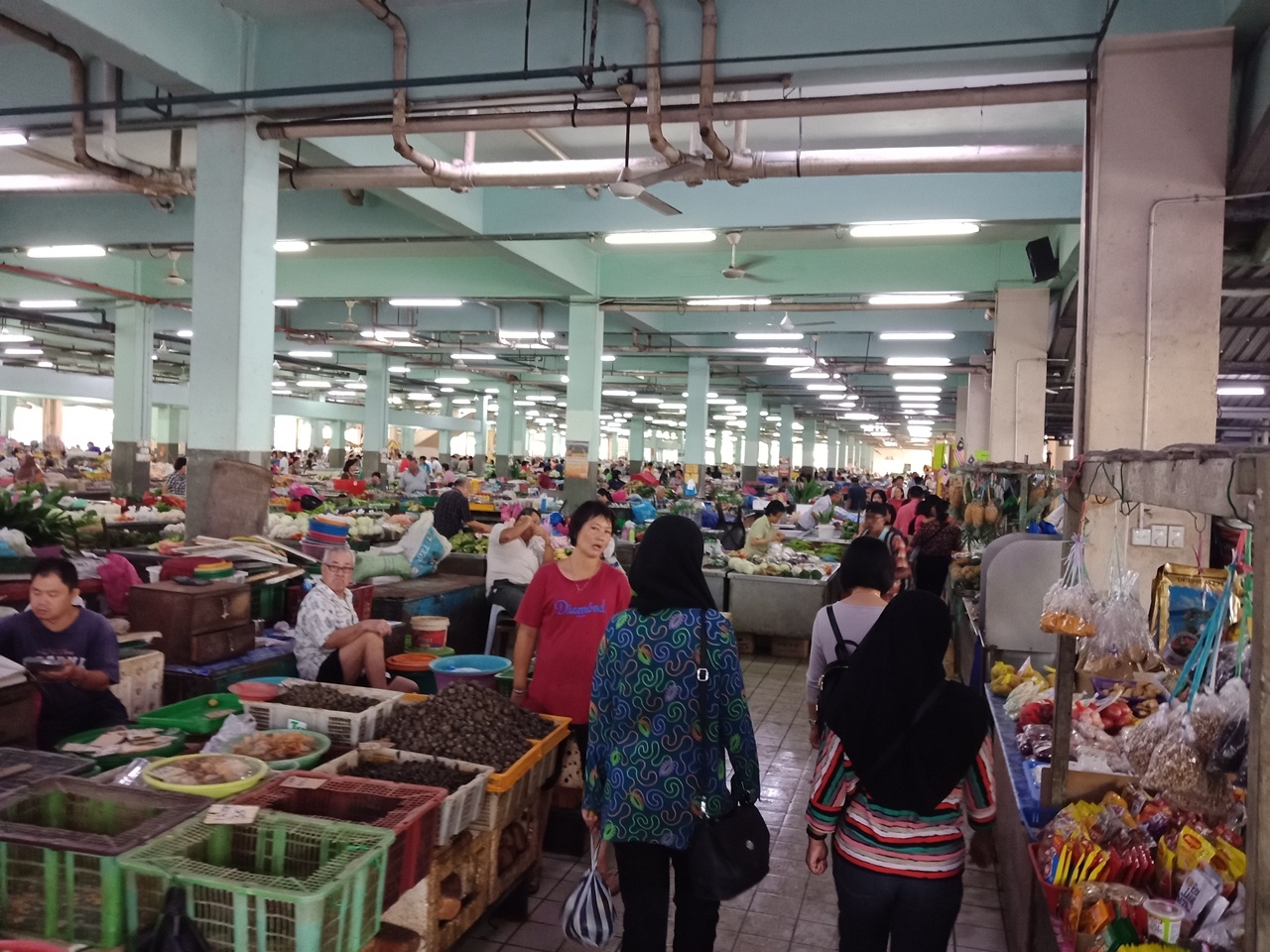 4 Big Reasons To Be Amazed With These Iconic Landmarks In Sibu | KajoMag