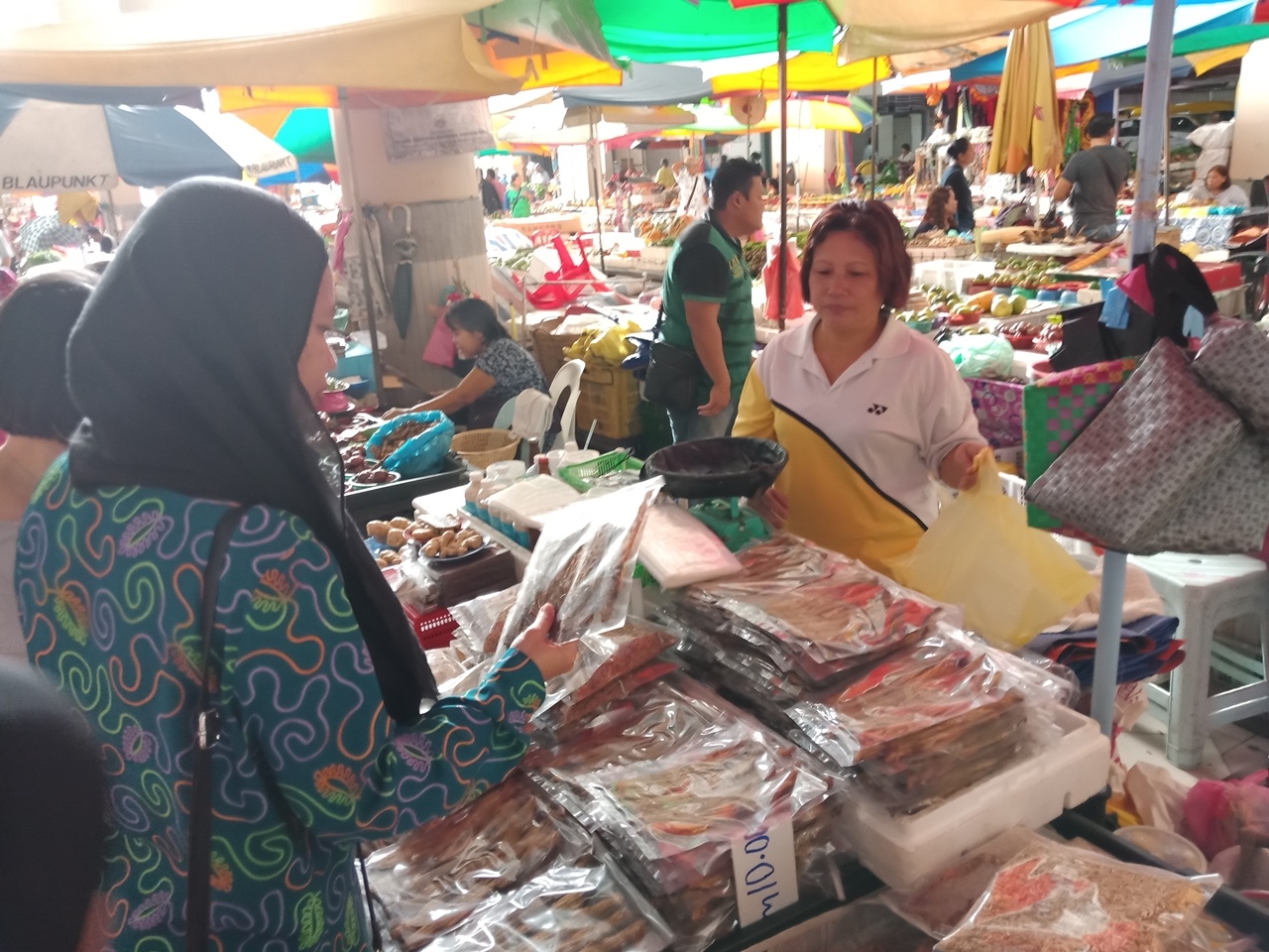 4 Big Reasons To Be Amazed With These Iconic Landmarks In Sibu | KajoMag