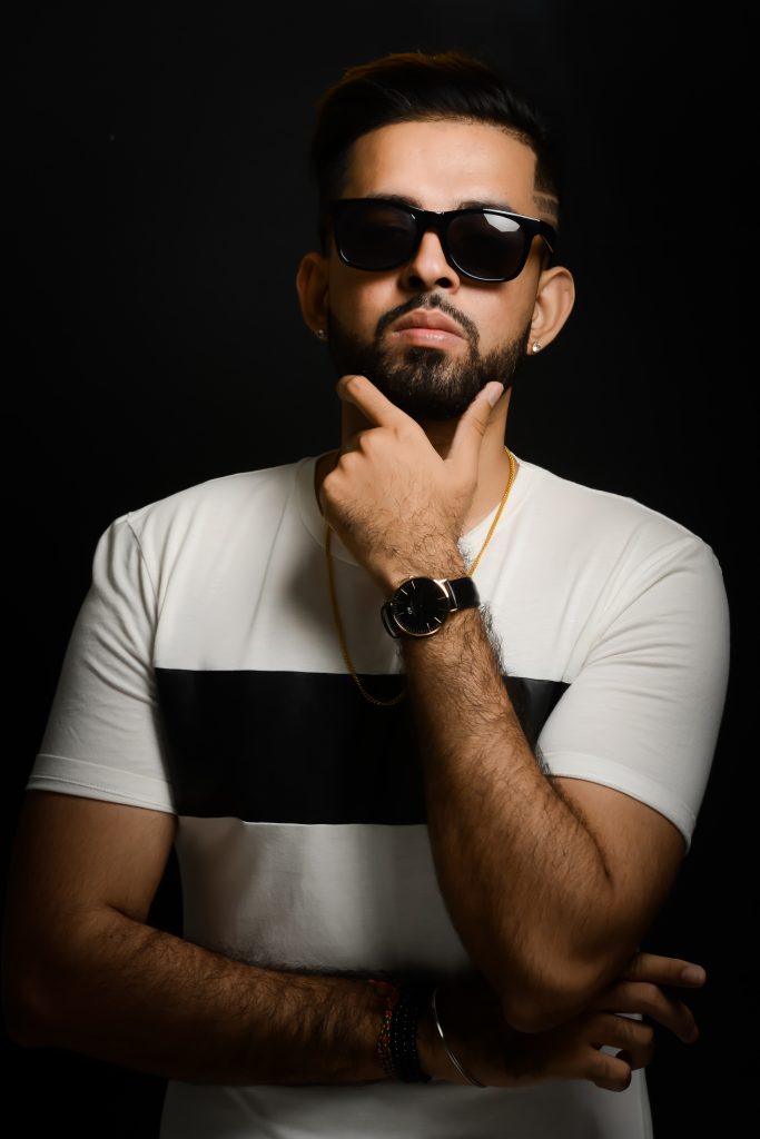 KajoAsks: Going Behind The DJ Deck With Nick Dhillon | KajoMag