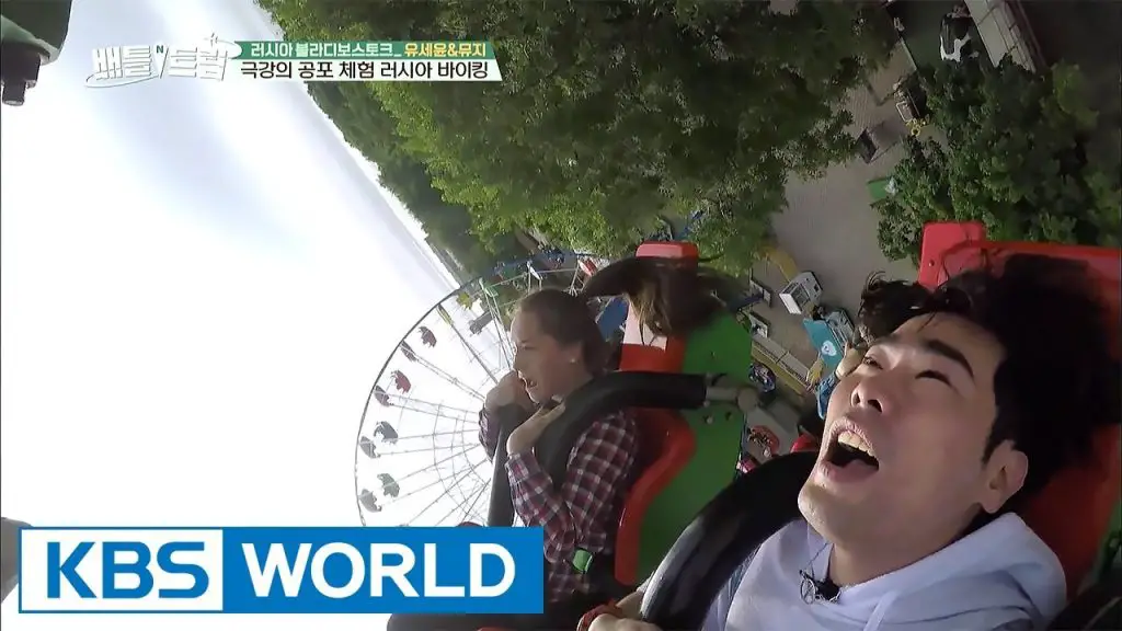 5 Reasons Why You Should Watch Battle Trip Before You Travel | KajoMag