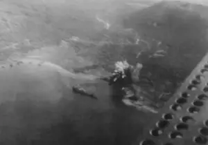 The Intriguing Military History Of Rabaul During World War II | KajoMag