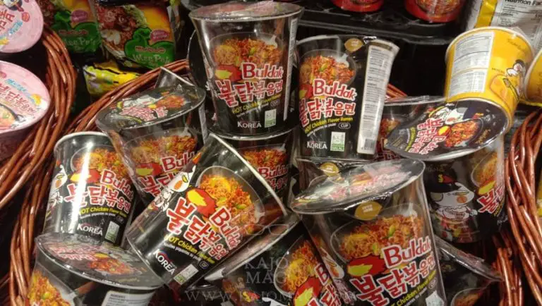 5 things you need to know about Korean dish buldak • KajoMag