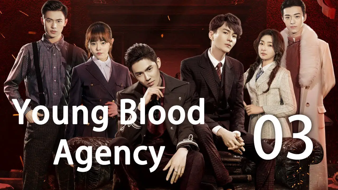 KajoPicks: 10 Chinese Detective Dramas You Need To Watch | KajoMag