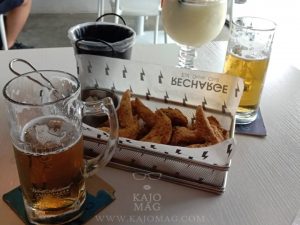 How Korean dramas introduced the world to ‘chimaek’ • KajoMag