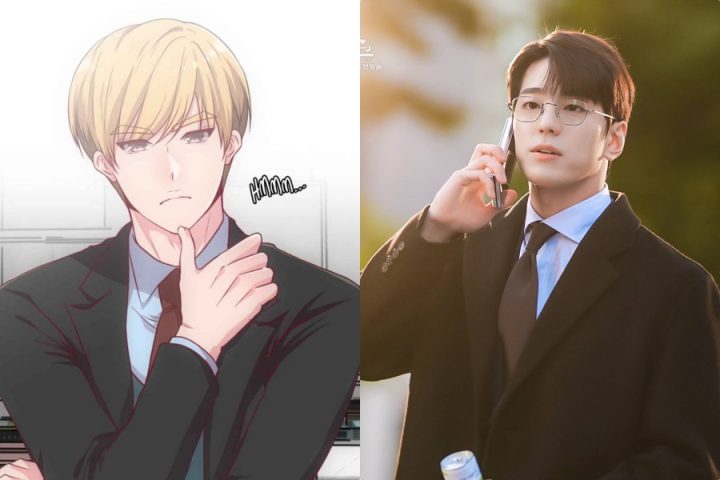 KajoPicks: 5 Webtoons That Are In Dying Need Of K-drama Adaptations ...