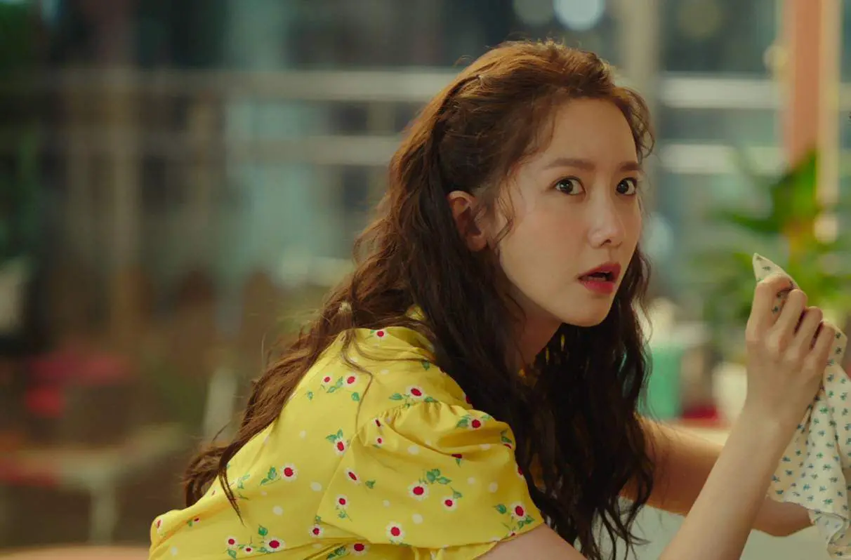 KajoPicks: 10 Dramas And Films Starring SNSD Yoona You Should Watch ...