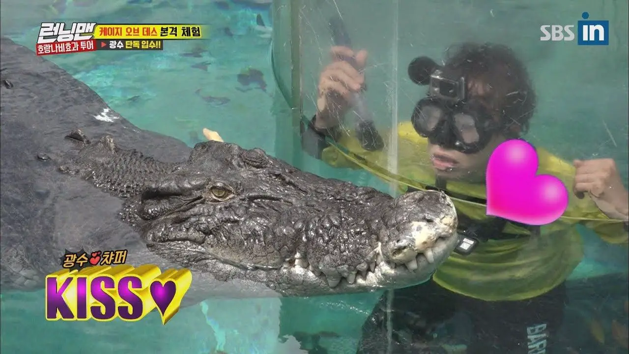 10 Travel Bucket List Ideas Inspired By Korean Variety Show Running Man ...