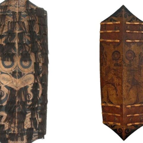 The 'balan-balan' ghost and how she appears in other cultures ...